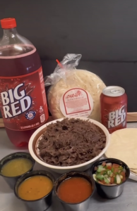 Papi's Barbacoa #1 at West Ave: Best Barbacoa in San Antonio